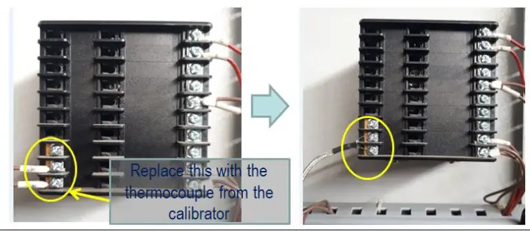 How to Calibrate a Digital Temperature Controller? - Calibration Awareness