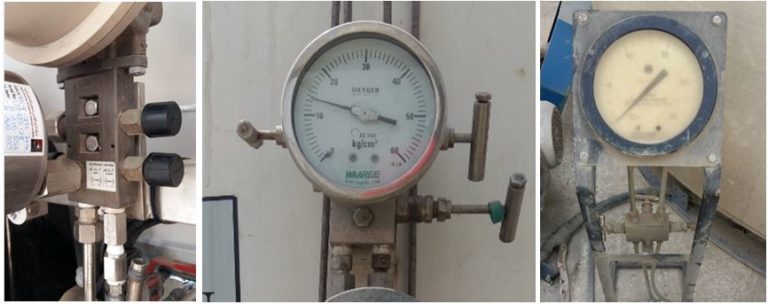 Differential Pressure Level Gauge Calibration Setup and Procedure ...