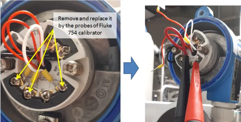 5 Useful Setups On How To Calibrate A Temperature Transmitter