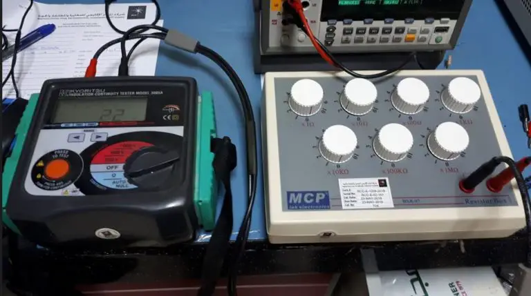 6 Important Uses of a Resistance Box in Calibration - Calibration Awareness