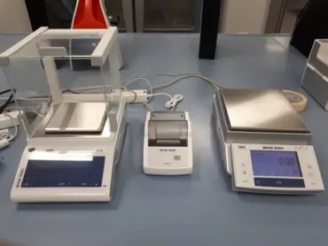 Types of Weighing Scales and their Applications - Calibration Awareness