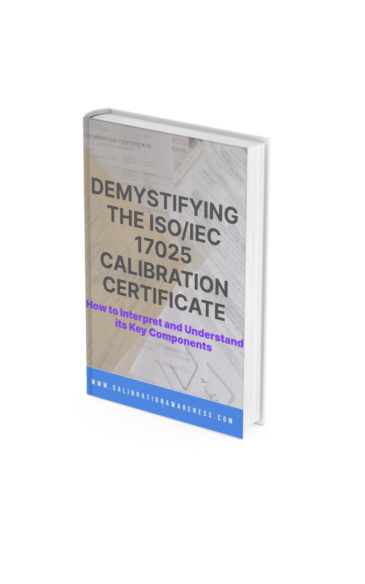 Preventive Maintenance in Calibration - Calibration Awareness